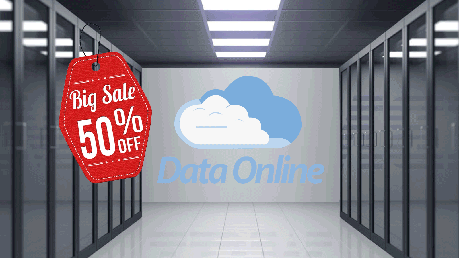 Giảm 50% Dịch Vụ Cloud VPS Việt Nam, Coupon 50% VPS & Hosting