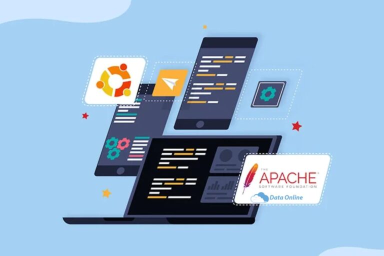 Hướng Dẫn Cài đặt Apache Web Server Trên Ubuntu 18.04 Chi Tiết