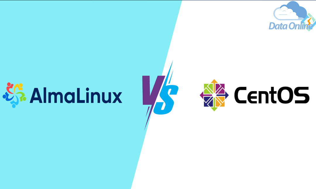 AlmaLinux Vs CentOS: So Sánh Chi Tiết Và Lựa Chọn Phù Hợp Cho Doanh Nghiệp