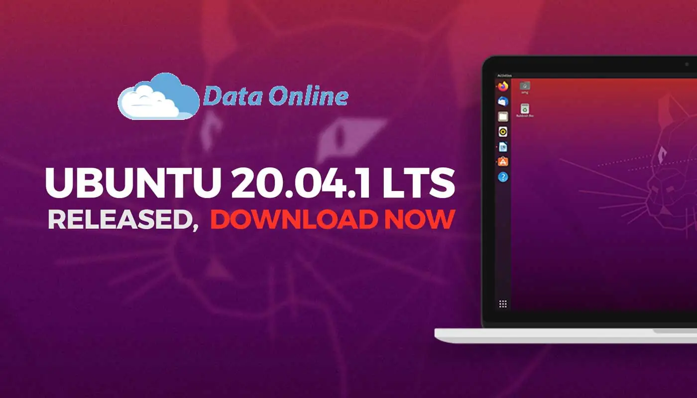 Tải Xuống Ubuntu 20.04 Full ISO, Torrent, Stable: Dễ Dàng Cài Đặt Hệ ...