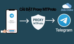 Hướng Dẫn Cài Đặt Proxy MTProto Để Truy Cập Telegram An Toàn Và Hiệu ...