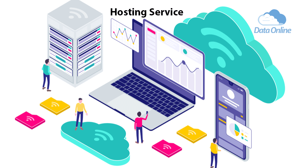 廉价主机 - Cung Cấp Mọi Công Cụ Quản Lý Dịch Vụ Cloud, Server, Hosting