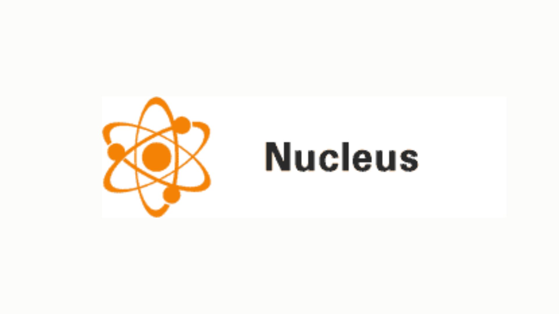 Giới Thiệu Về Phần Mềm Nucleus - Phần Mềm Quản Lý Nội Dung - Cung Cấp ...
